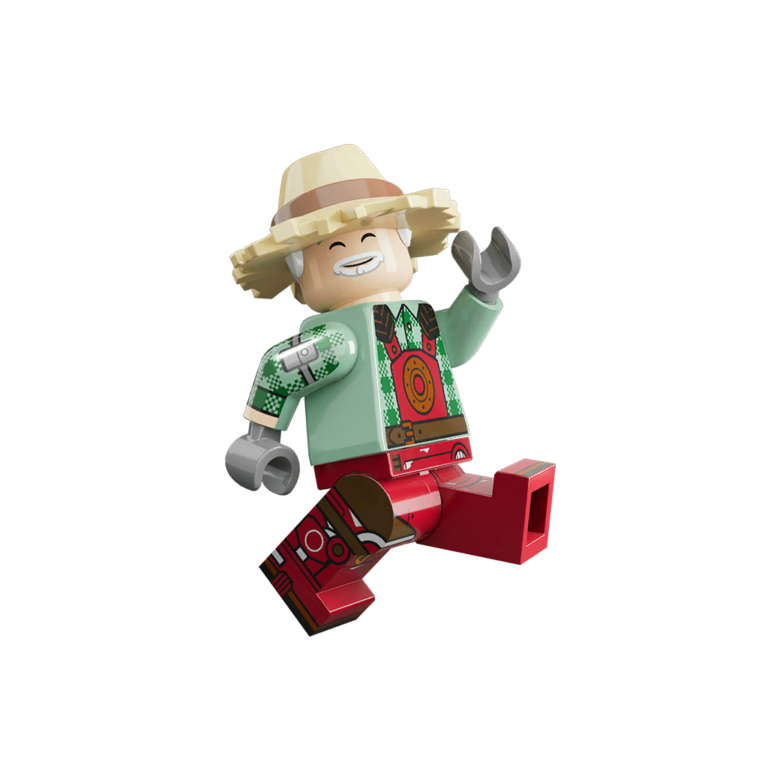 【レゴフォートナイト】v29.40アップデートで追加されたレゴスタイル | LEGOフォートナイト まとめサイト | LEGOFNJPNews