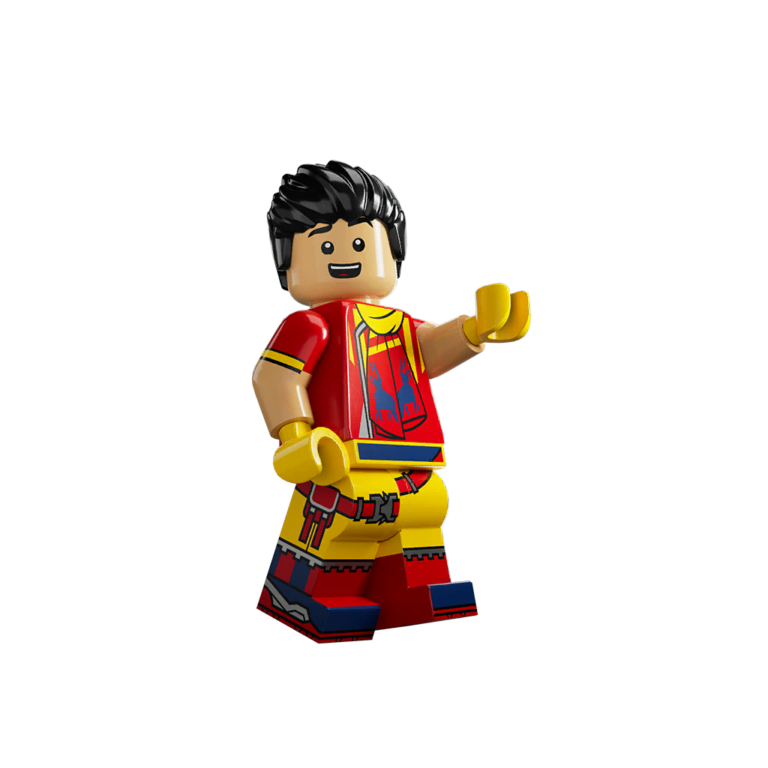 【レゴフォートナイト】v30.30アップデートで追加されたレゴスタイル | LEGOフォートナイト まとめサイト | LEGOFNJPNews