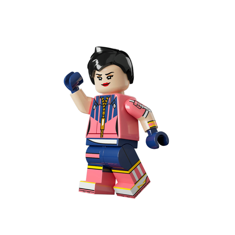 【レゴフォートナイト】v30.30アップデートで追加されたレゴスタイル | LEGOフォートナイト まとめサイト | LEGOFNJPNews